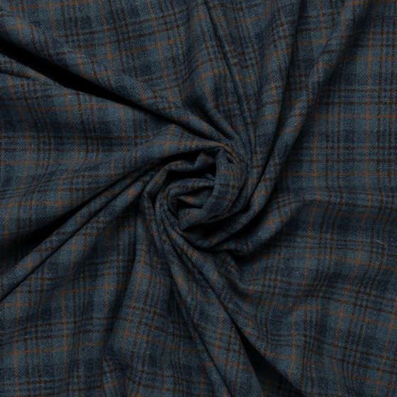 Tweed stof kopen - Böttger Stoffenwinkel