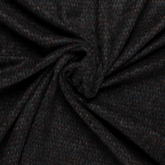 Tweed stof kopen - Böttger Stoffenwinkel