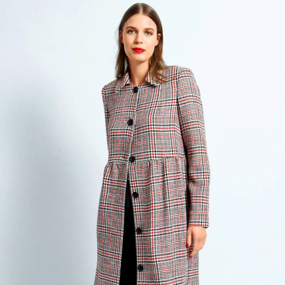 Burda Style december 2021